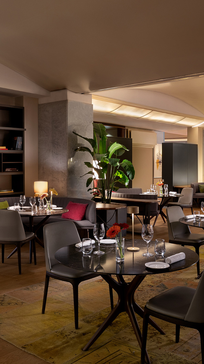 Official Gift Vouchers for Sheraton Lake Como Hotel